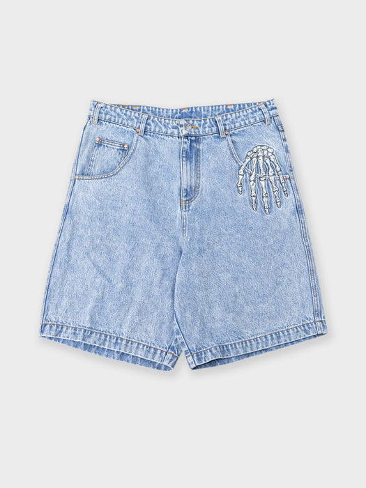 SHORTS – Billy Bones Club