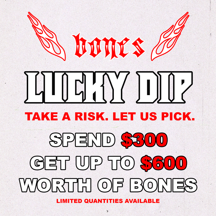 LUCKY DIP