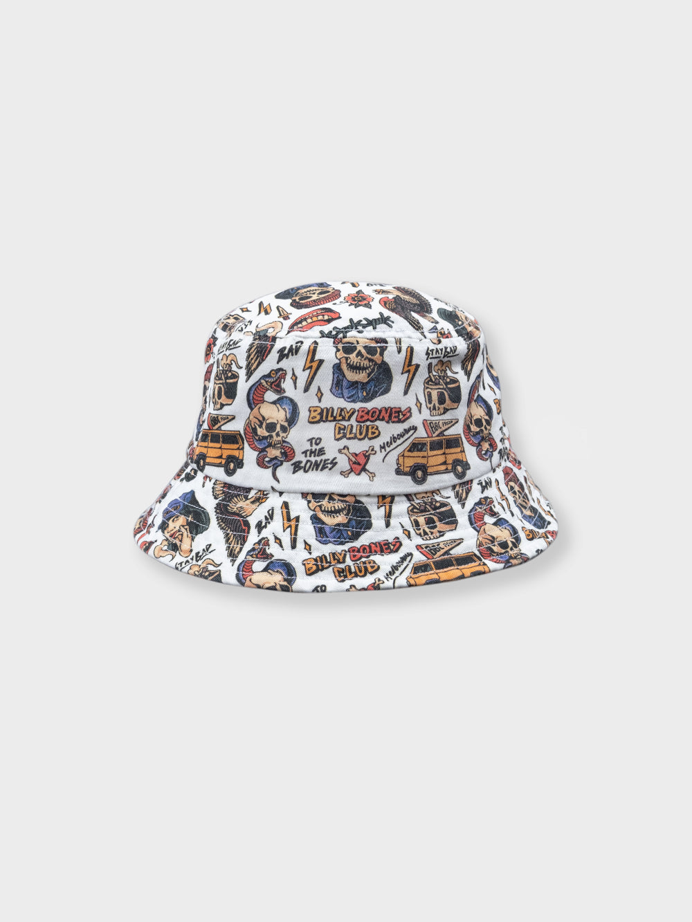 Hats – Billy Bones Club
