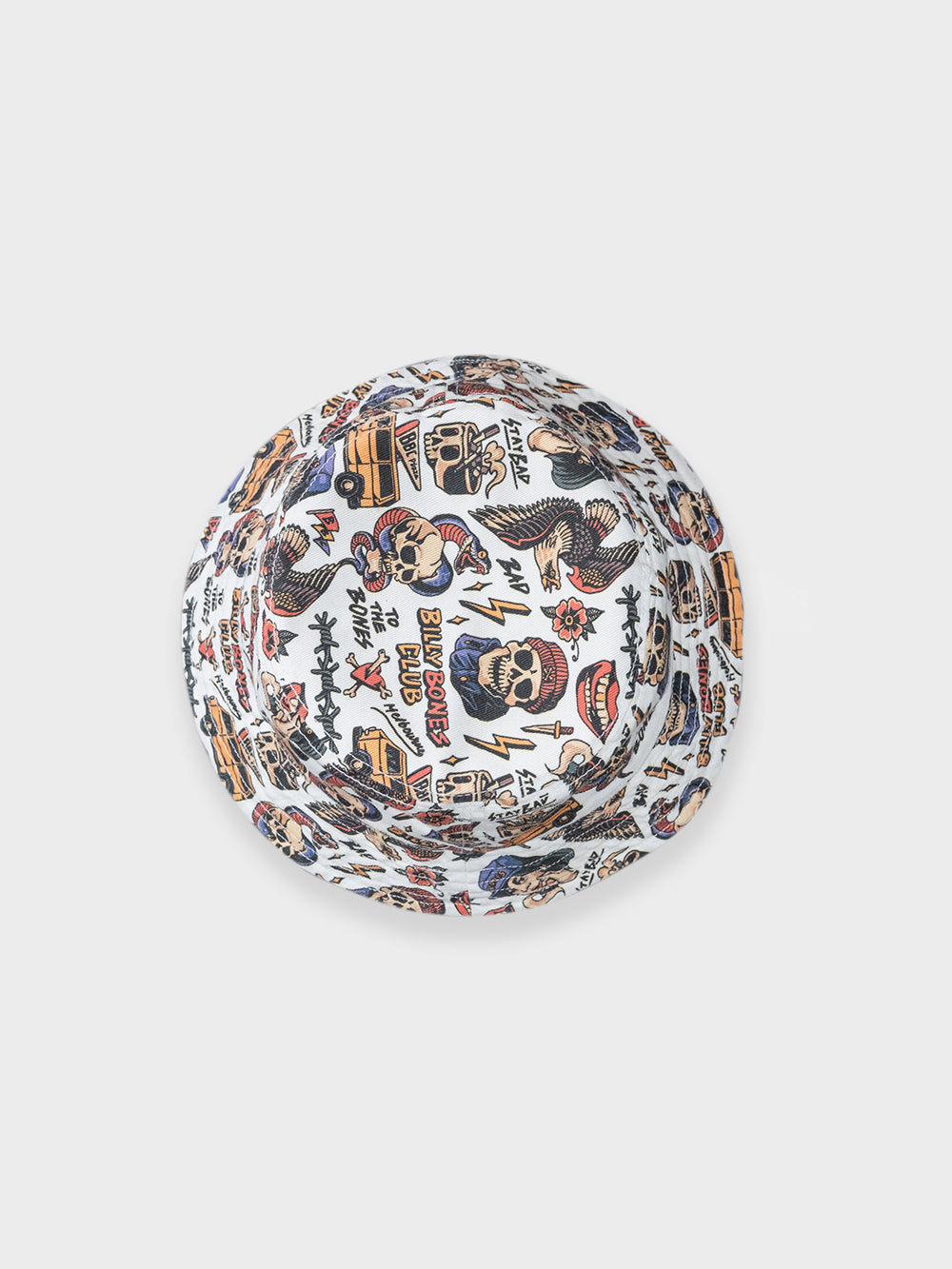 Hats – Billy Bones Club