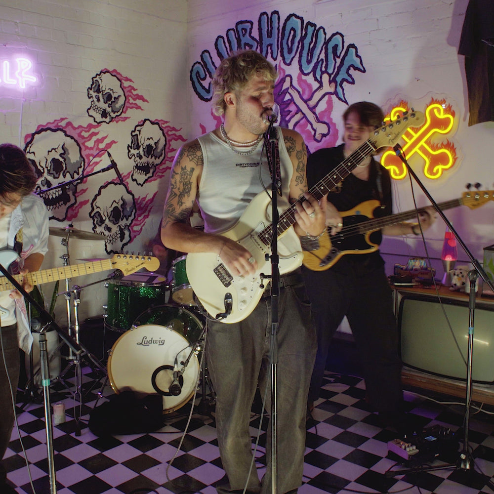 About Us | Billy Bones Club