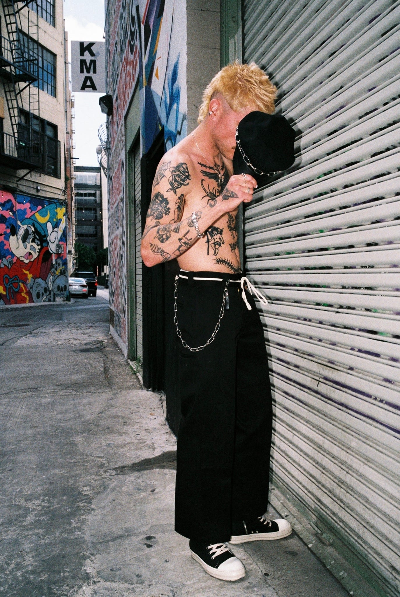 Accessories – Billy Bones Club