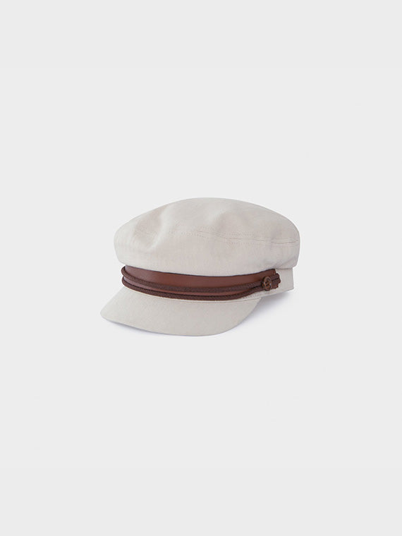 The Darwin Captain Hat | Hats Collection | Billy Bones Club